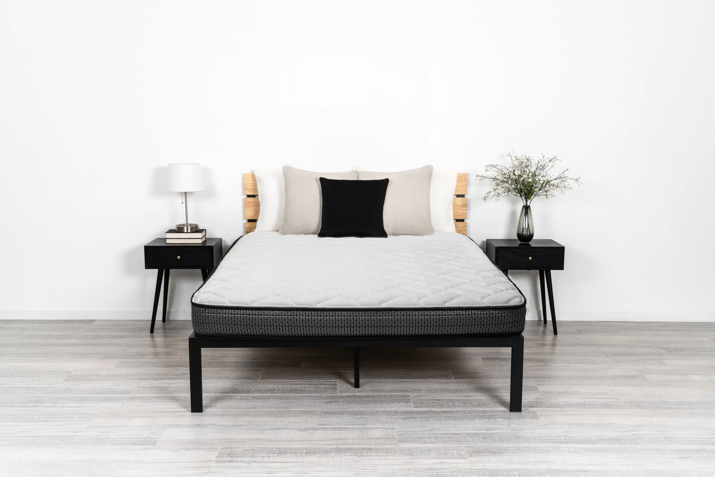 Foam Mattresses — Tranquility Sleep Systems