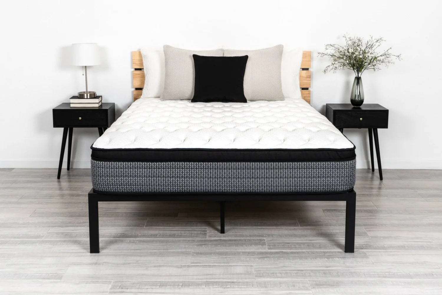 Foam Mattresses — Tranquility Sleep Systems