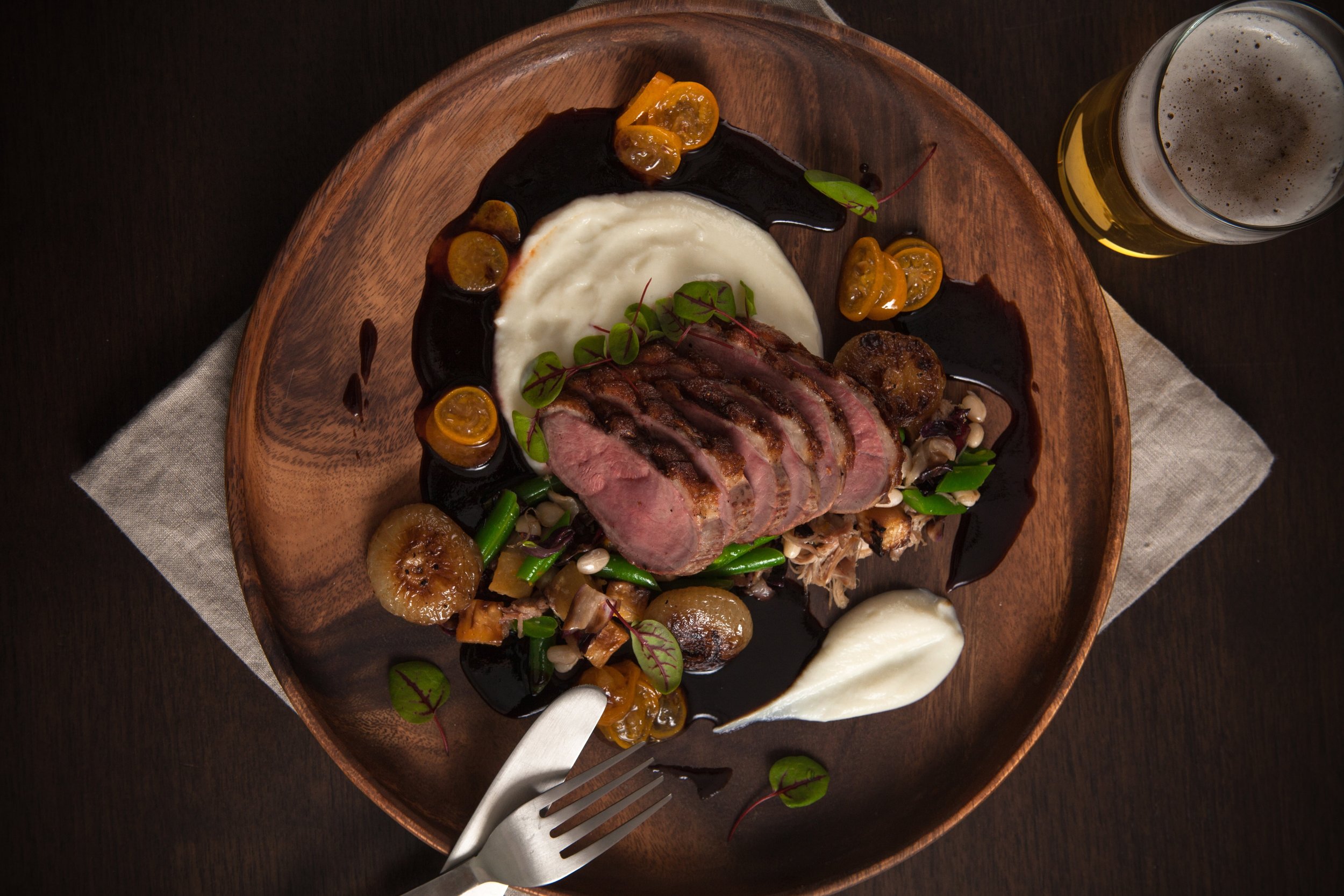 Toben Food by Design | Best Catering & Events in Toronto