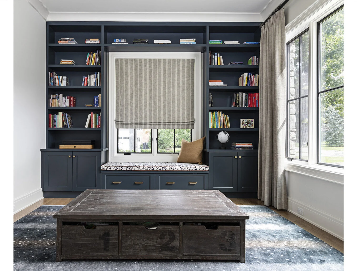 Portfolio — Katie Rodriguez Design