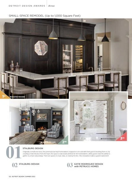 Press — Katie Rodriguez Design