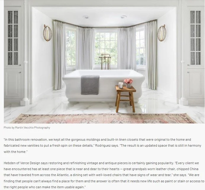 Press — Katie Rodriguez Design