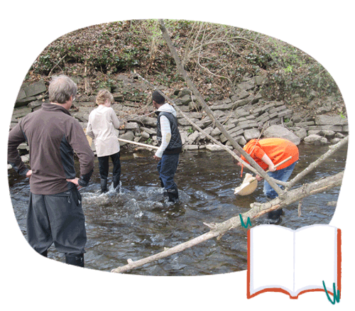 Environmental Lesson Plans for Teachers — Be an H2O Hero