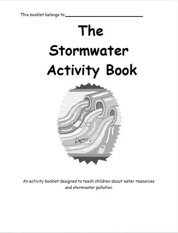 Educational Games — Be an H2O Hero