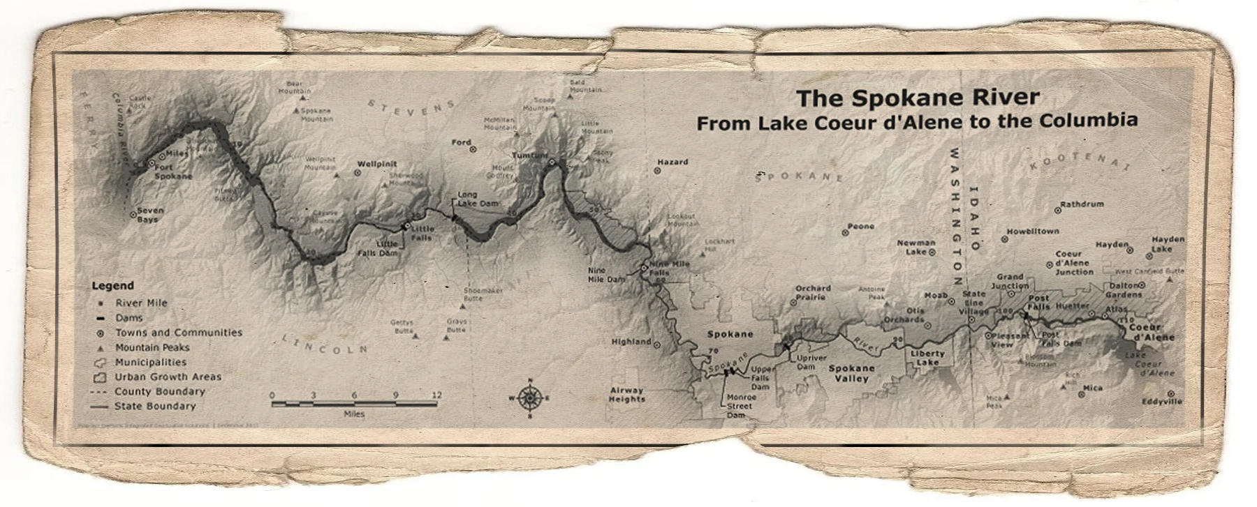 Spokane River History — Spokane Riverkeeper