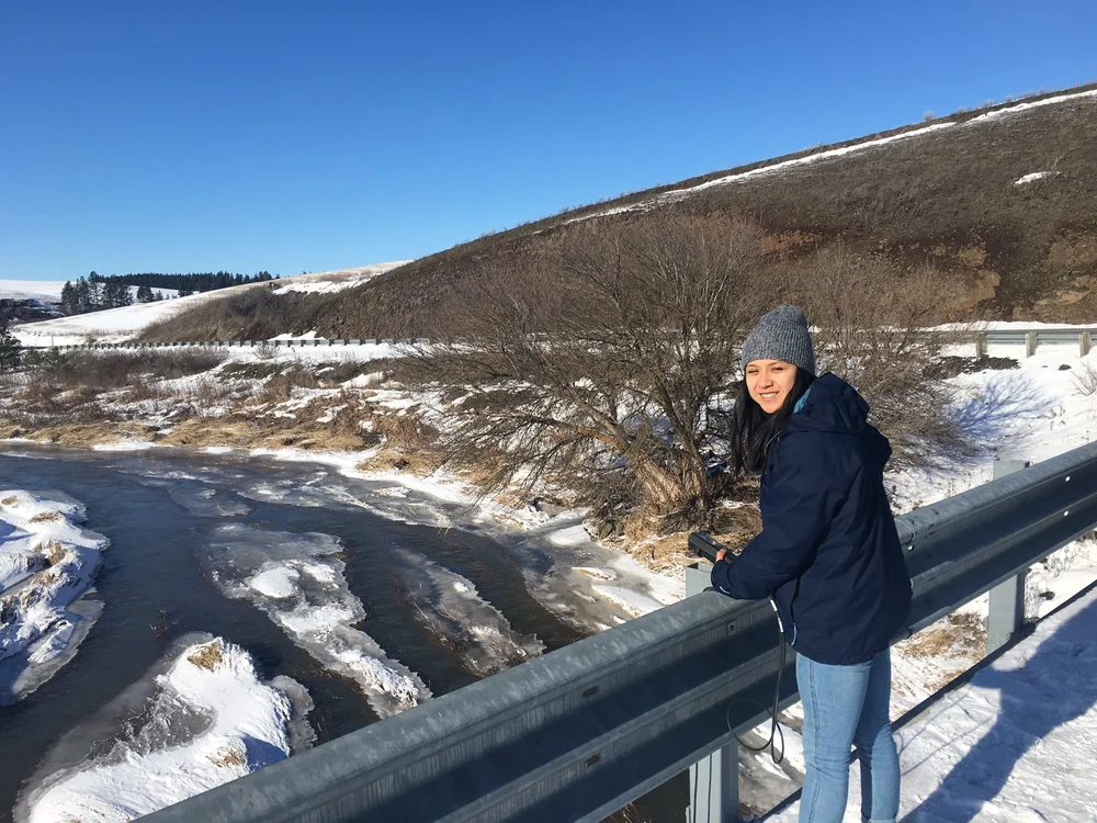 Volunteer Opportunities - Clean-ups & Internships — Spokane Riverkeeper