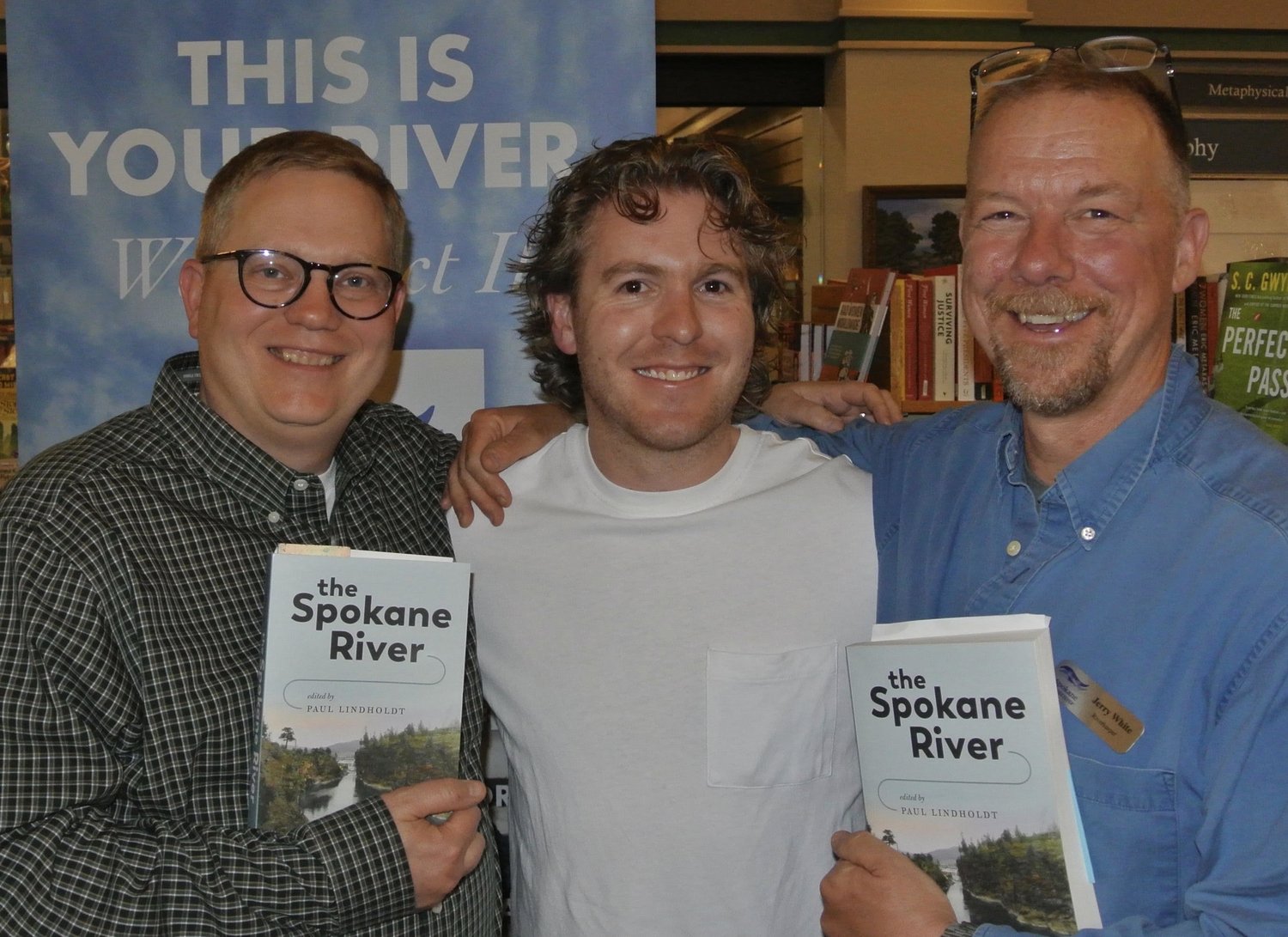 Our Impact — Spokane Riverkeeper