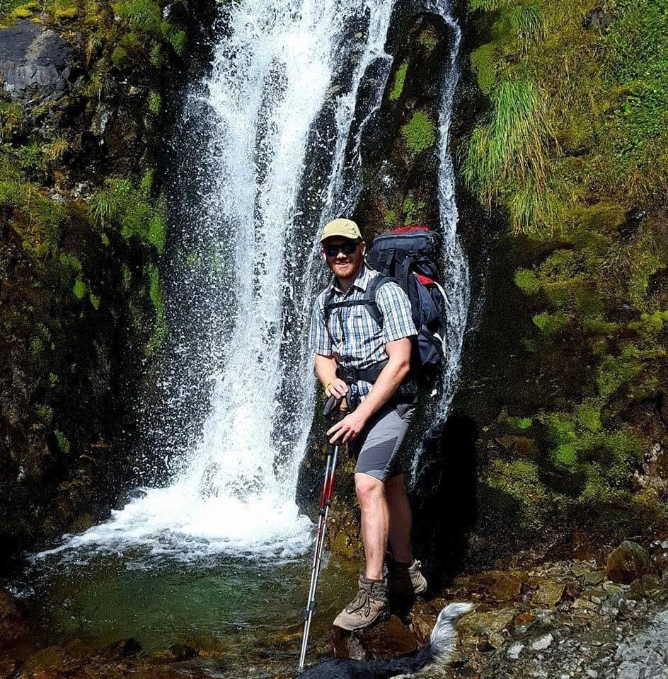 About Us - Staff and Board Bios — Spokane Riverkeeper