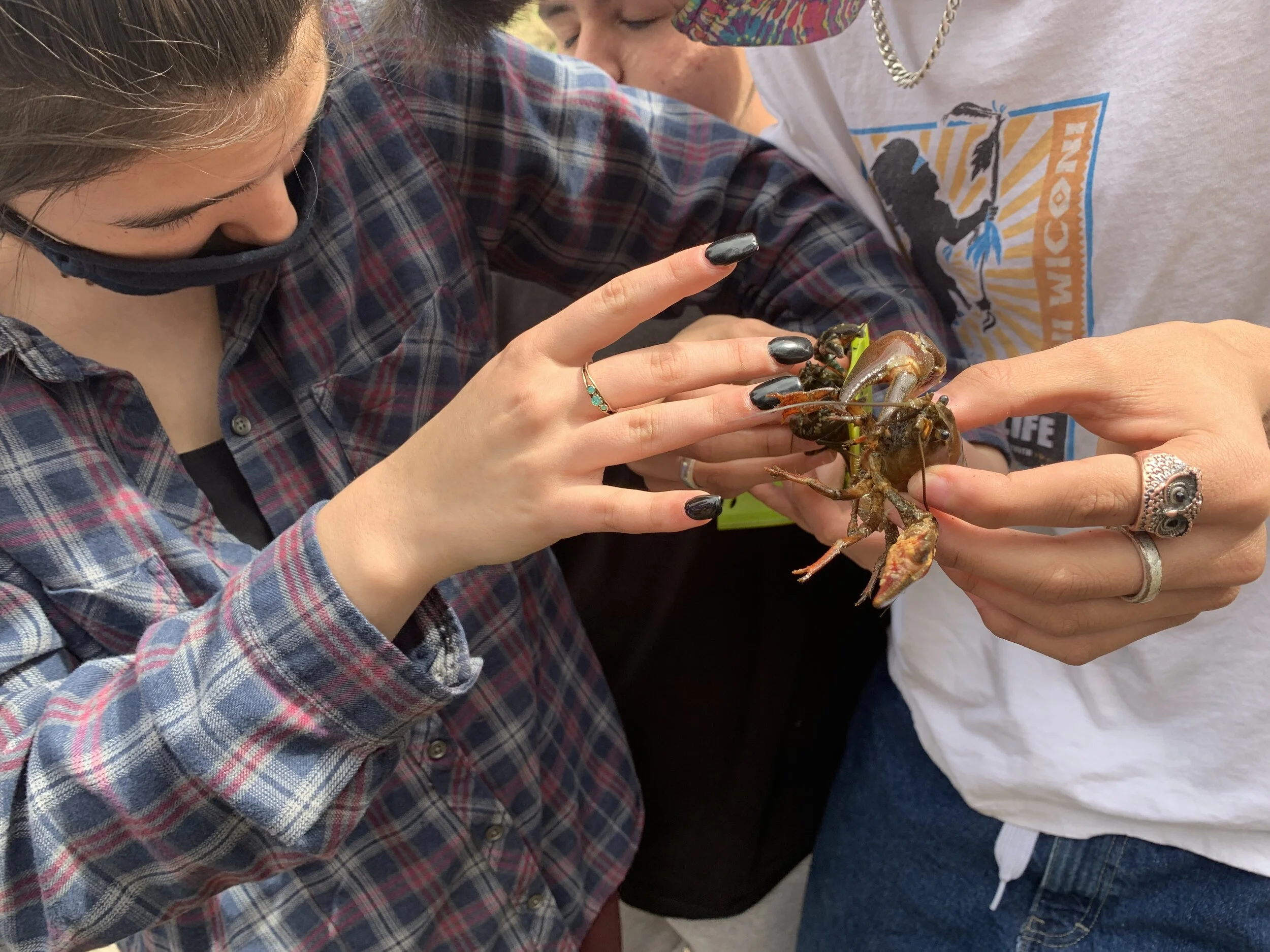Water Quality Results — Spokane Riverkeeper