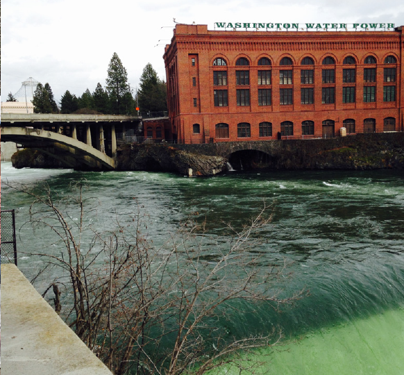 Meet the Staff — Spokane Riverkeeper