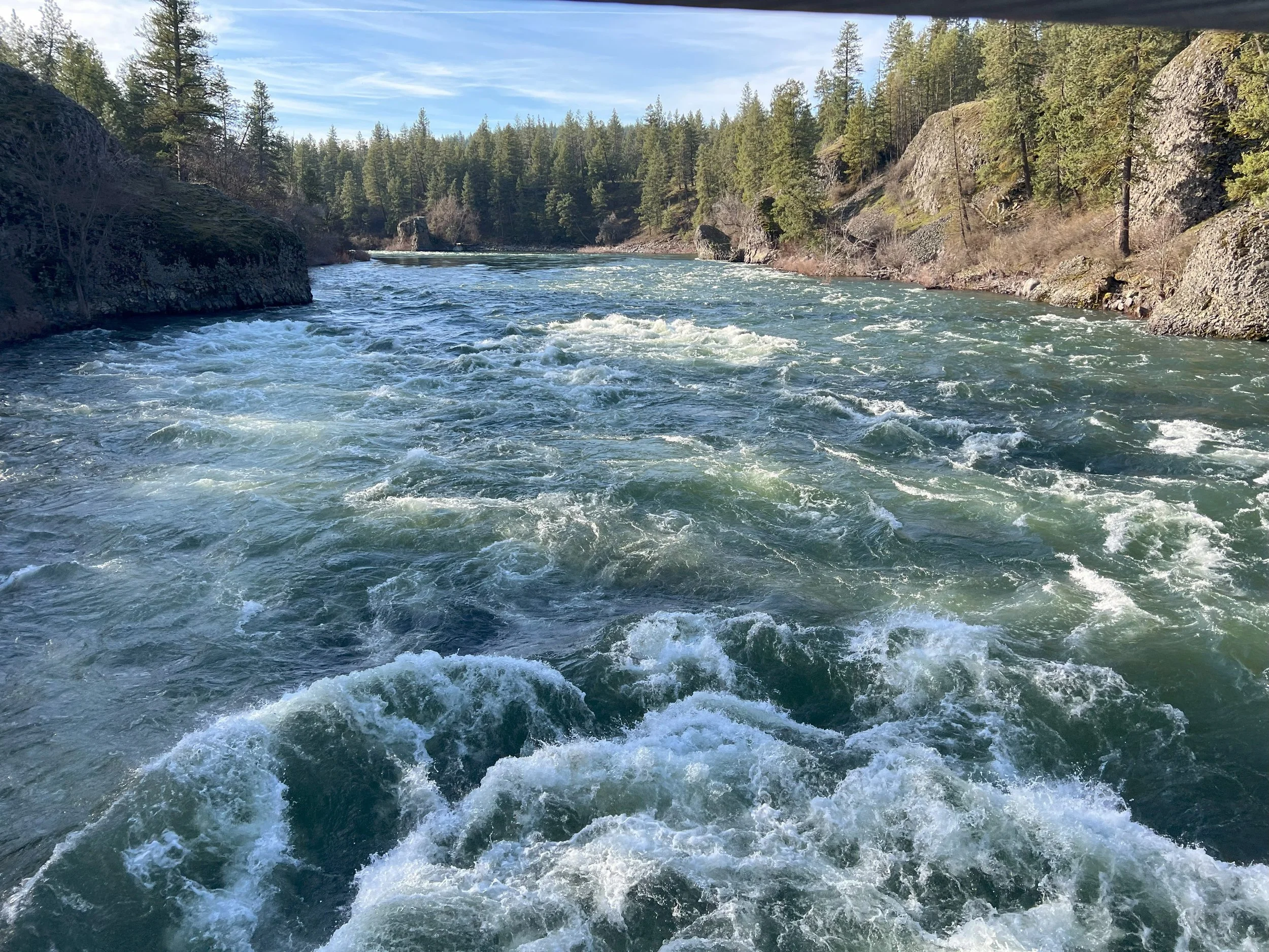 Meet the Staff — Spokane Riverkeeper