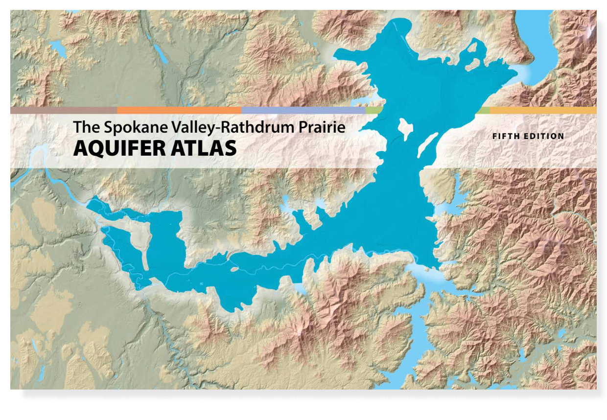 River-Aquifer Connection — Spokane Riverkeeper