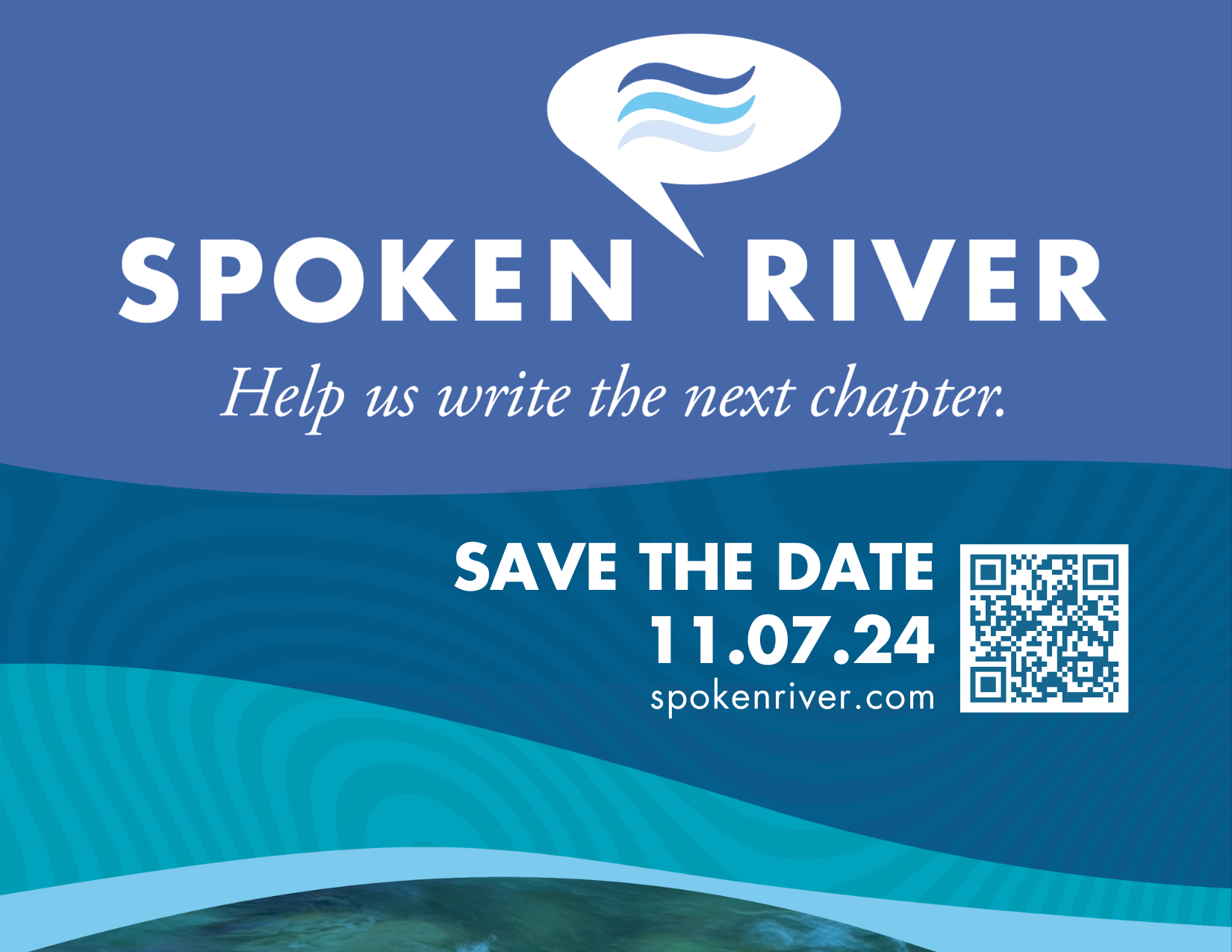 Spoken River — Spokane Riverkeeper
