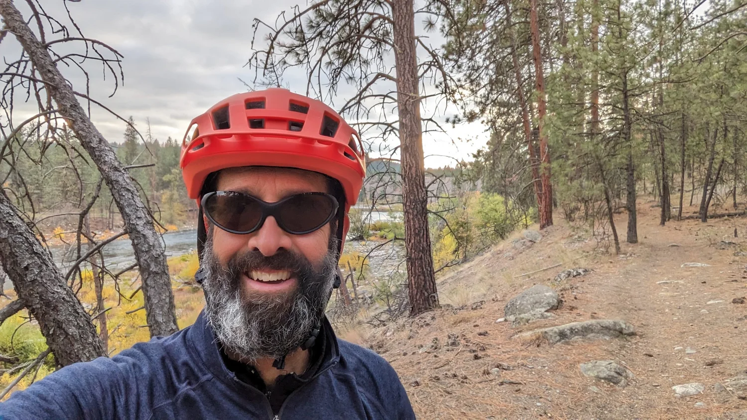 About Us - Staff and Board Bios — Spokane Riverkeeper