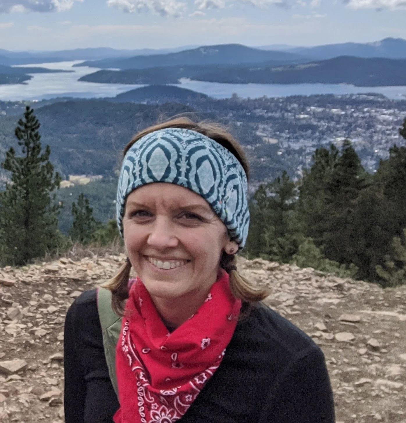 About Us - Staff and Board Bios — Spokane Riverkeeper