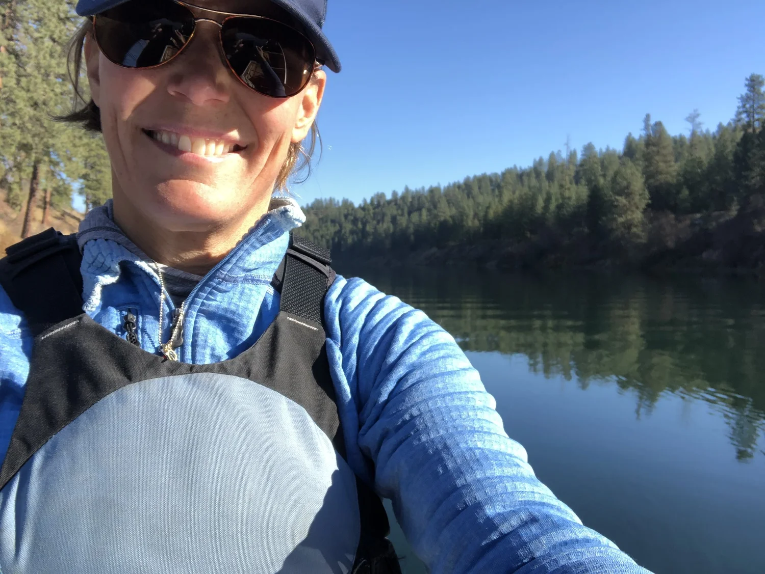 About Us - Staff and Board Bios — Spokane Riverkeeper
