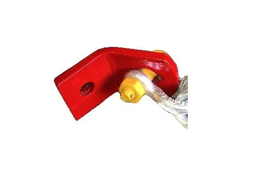 Chicago Coupling — Hose Safety Restraint Types and Selection