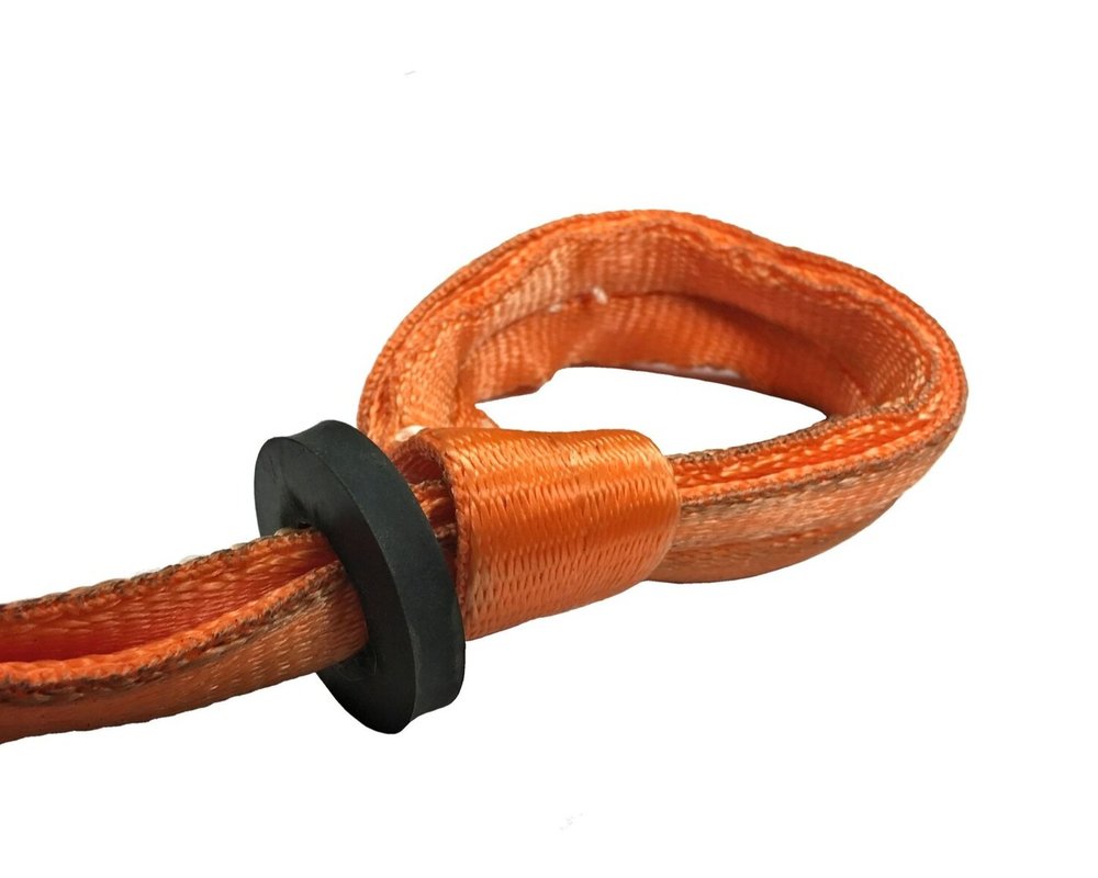 Chicago Coupling — Hose Safety Restraint Types and Selection