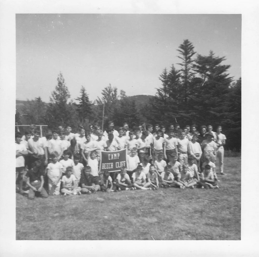 Our Values, Mission, & History — Camp Beech Cliff
