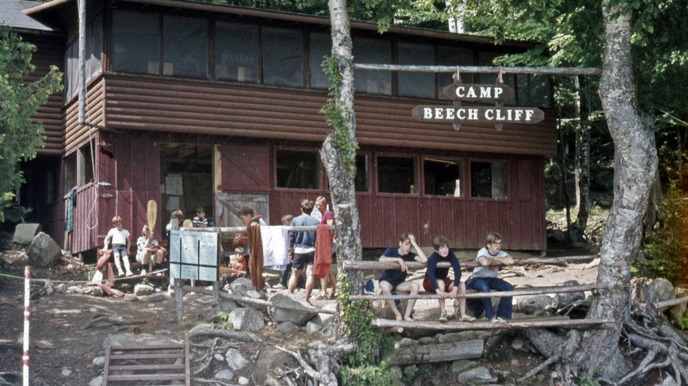 Our Values, Mission, & History — Camp Beech Cliff