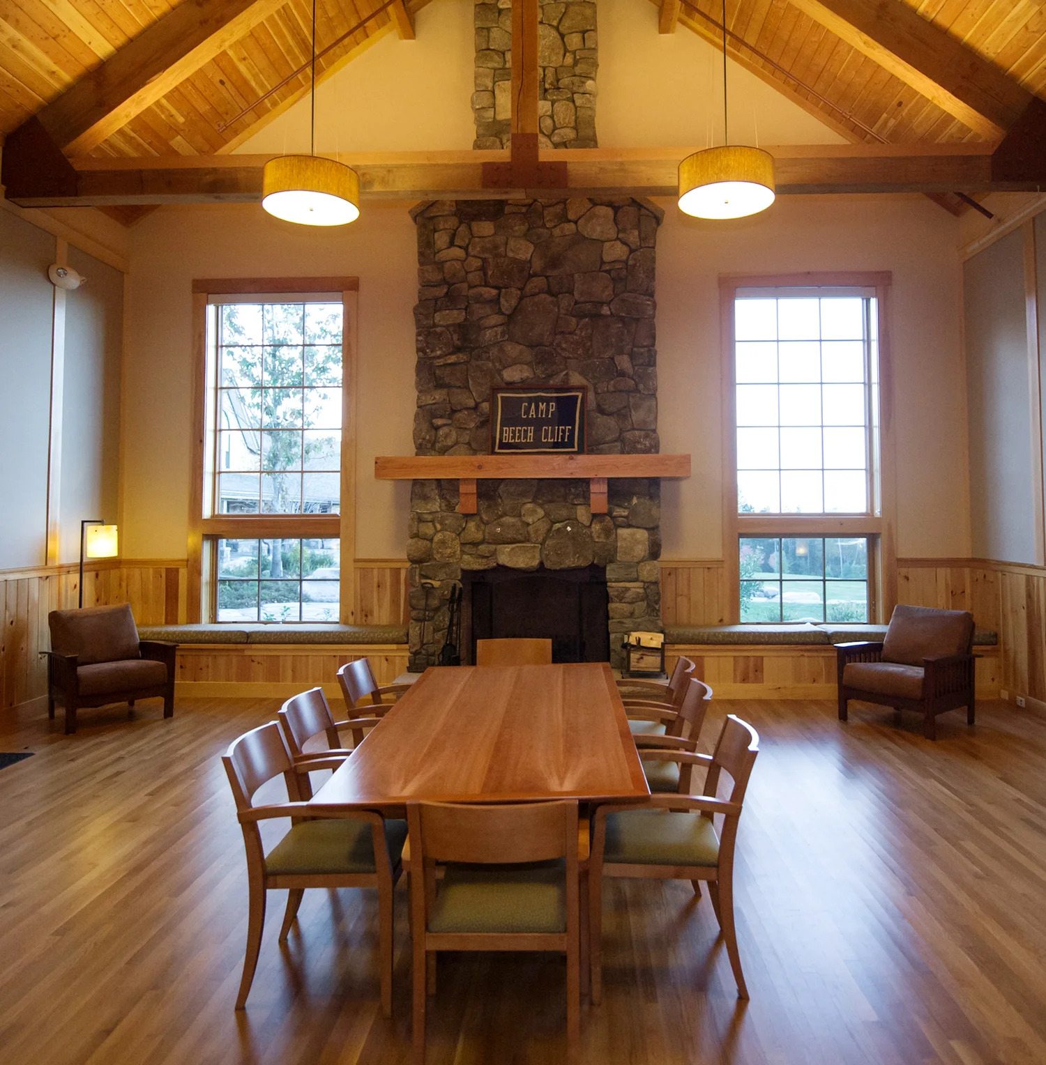 Rentals — Camp Beech Cliff