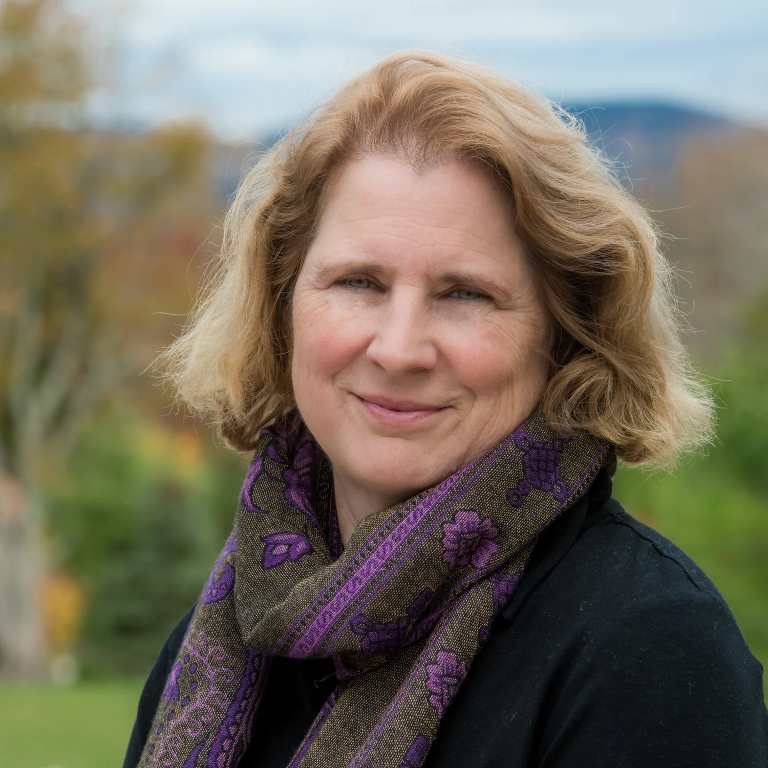 Year-round Staff — Camp Beech Cliff