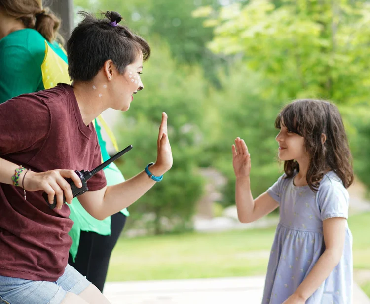 Traditional Camps (Grades K-7) — Camp Beech Cliff