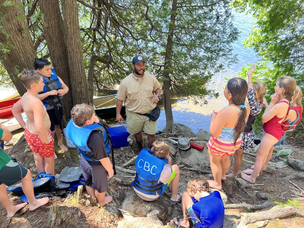 Northern Lights Specialty Camps (Grades 4-7, And Sometimes Teens ...