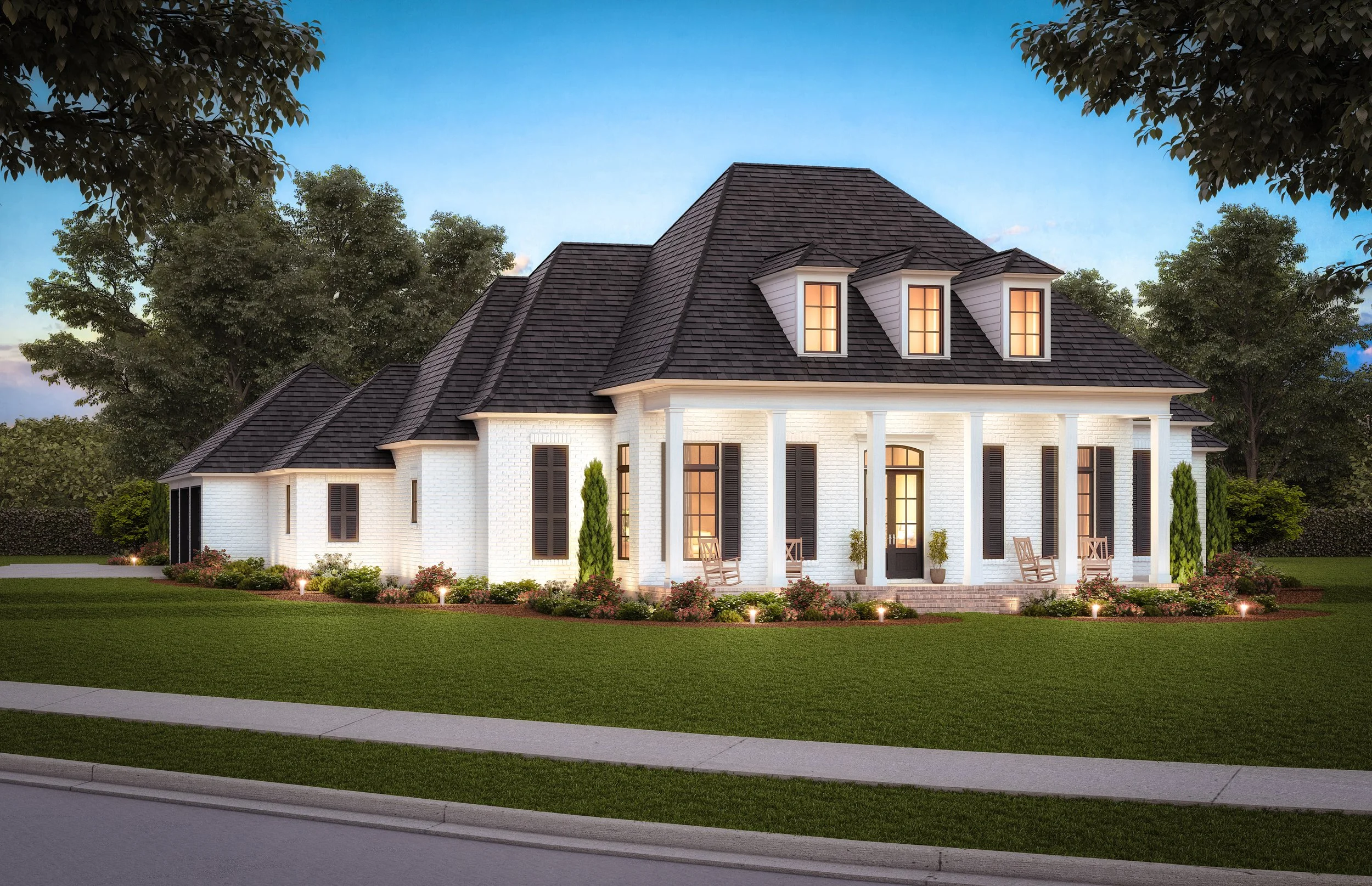 Residential — ENTOURAGE DESIGN + DEVELOPMENT