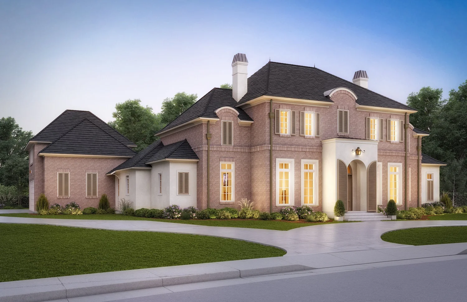 Residential — ENTOURAGE DESIGN + DEVELOPMENT