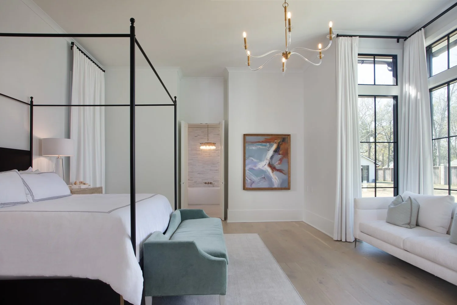 Entourage Design and Development