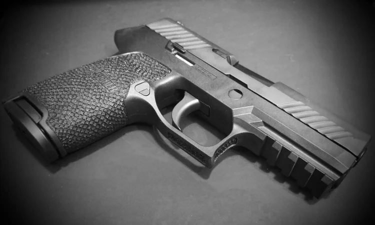 Stippling Price List — CW Gunwerks