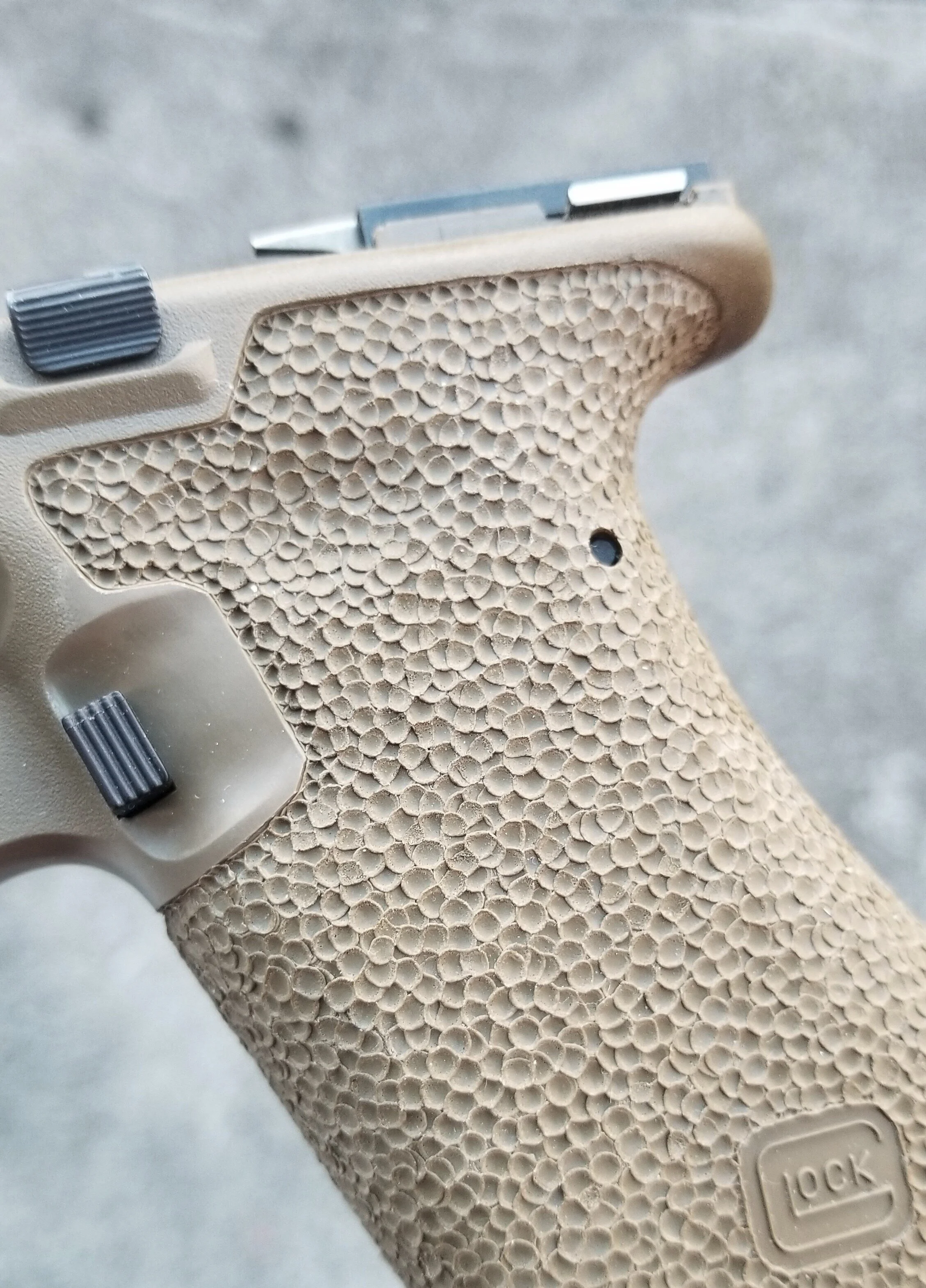 Stippling Price List — CW Gunwerks