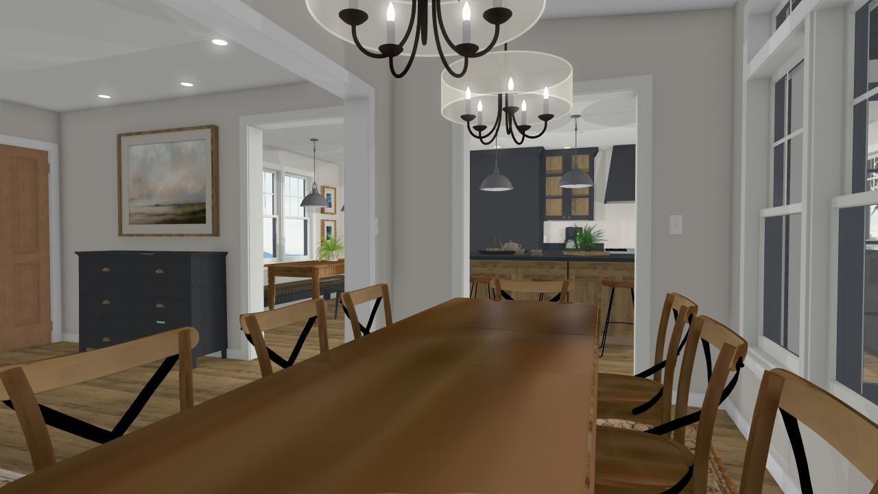 Design & Build — JPH Building Inc