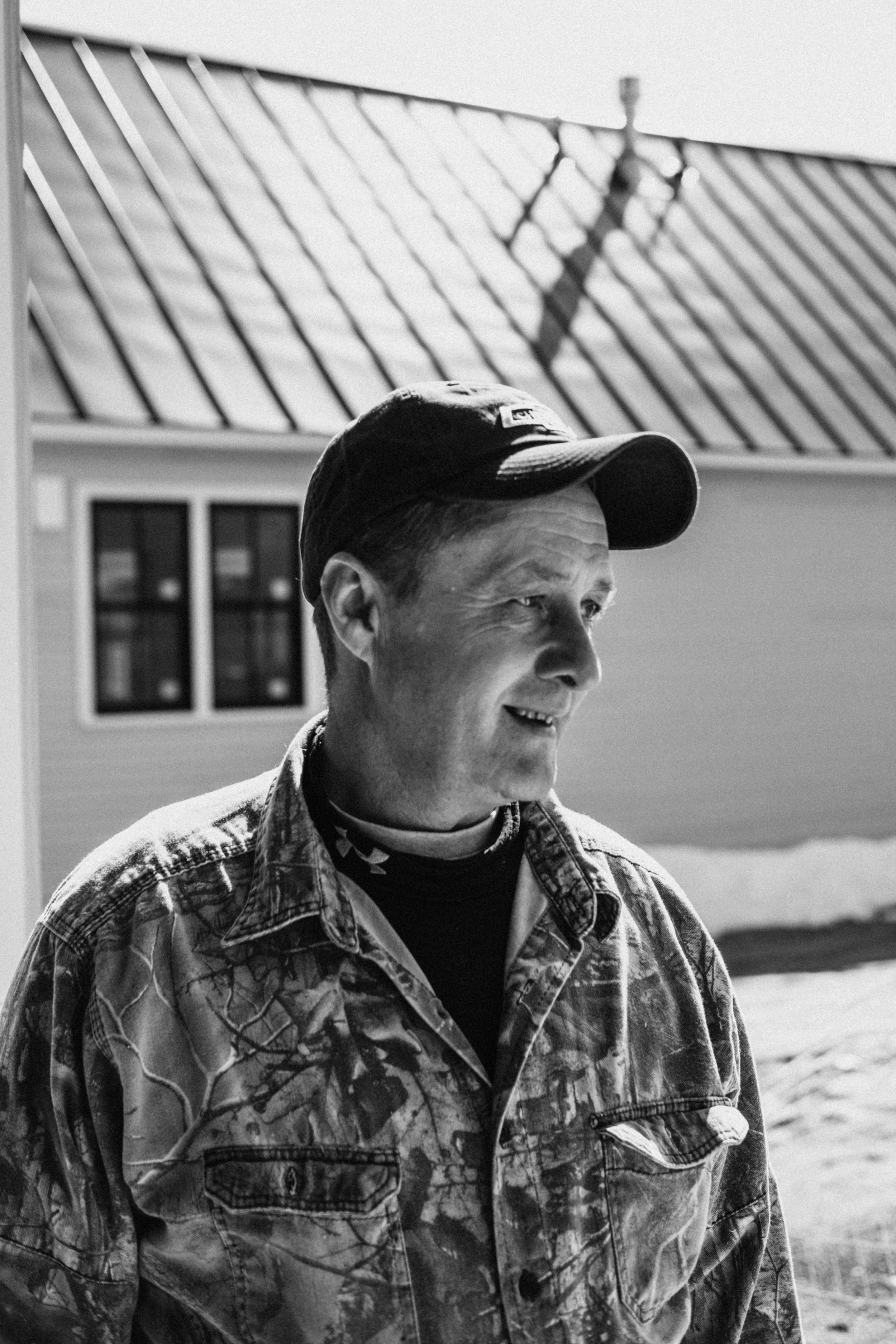 Team — JPH Building Inc