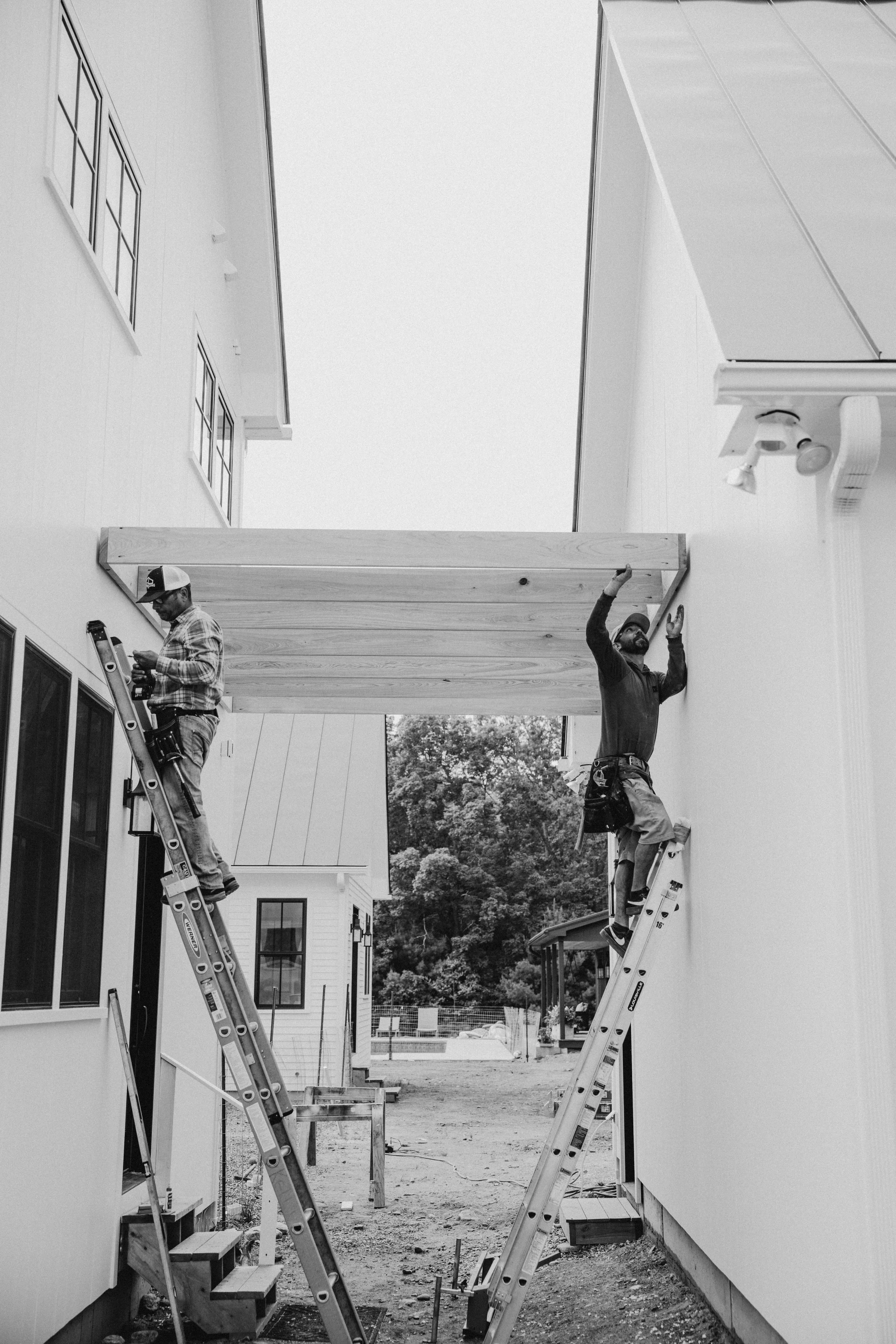 Team — JPH Building Inc