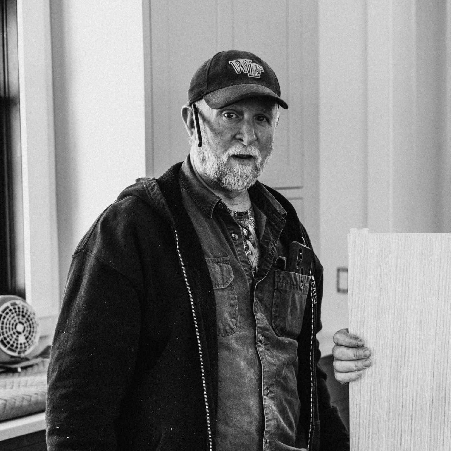 Team — JPH Building Inc