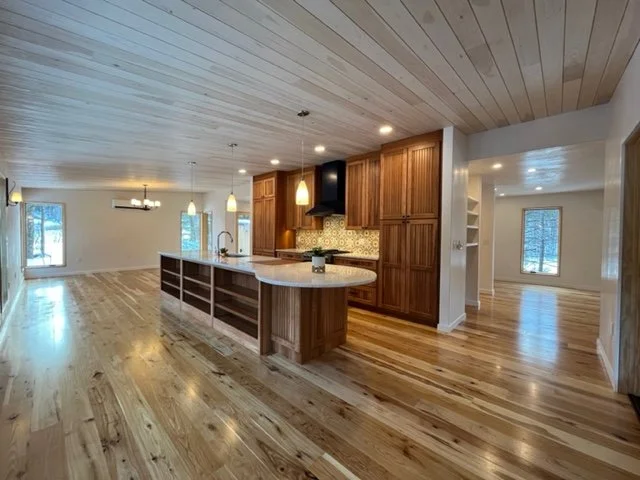 Featured Projects — JPH Building Inc