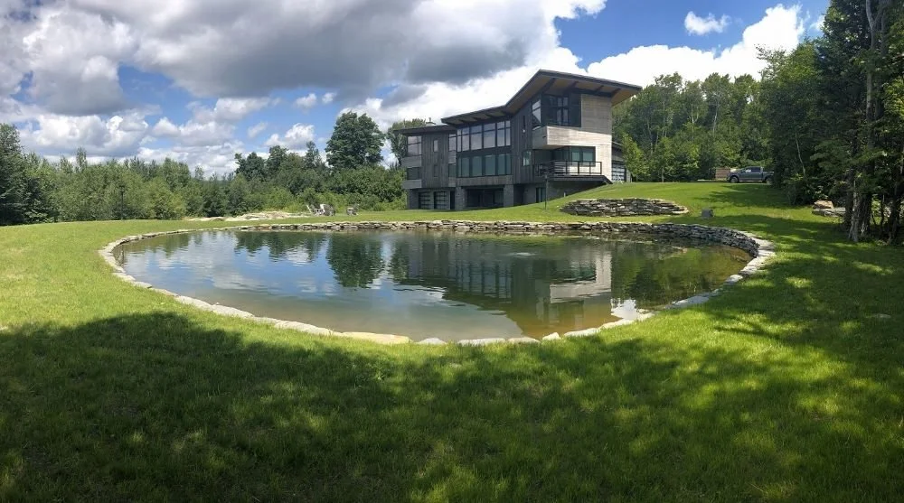 Featured Projects — JPH Building Inc