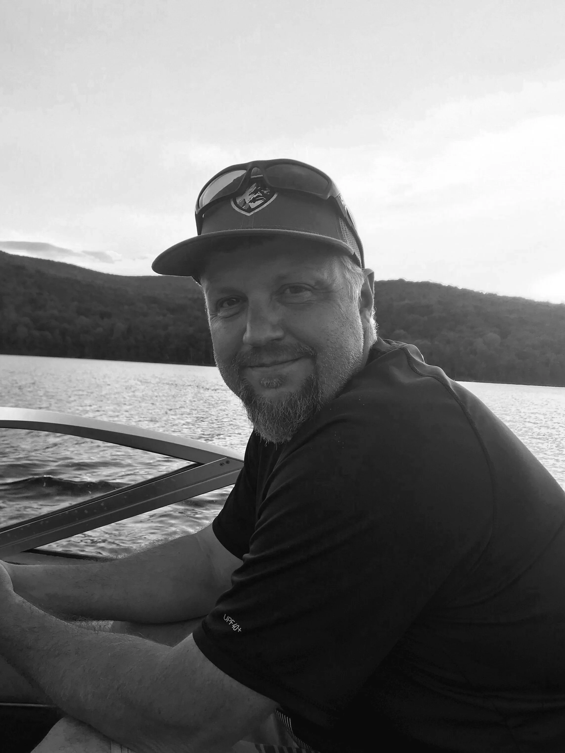 Team — JPH Building Inc