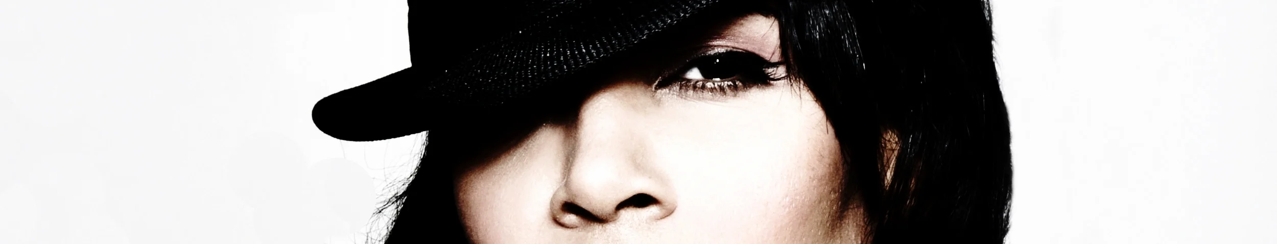 Bio — Corina Katt Ayala