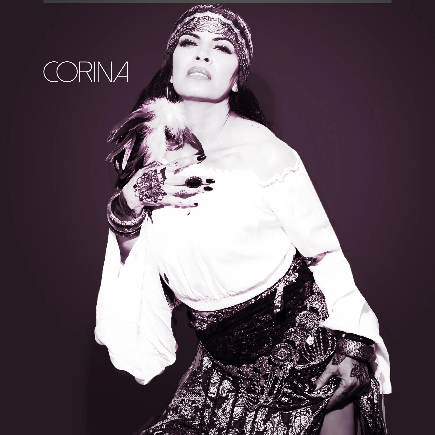 STORE — Corina Katt Ayala