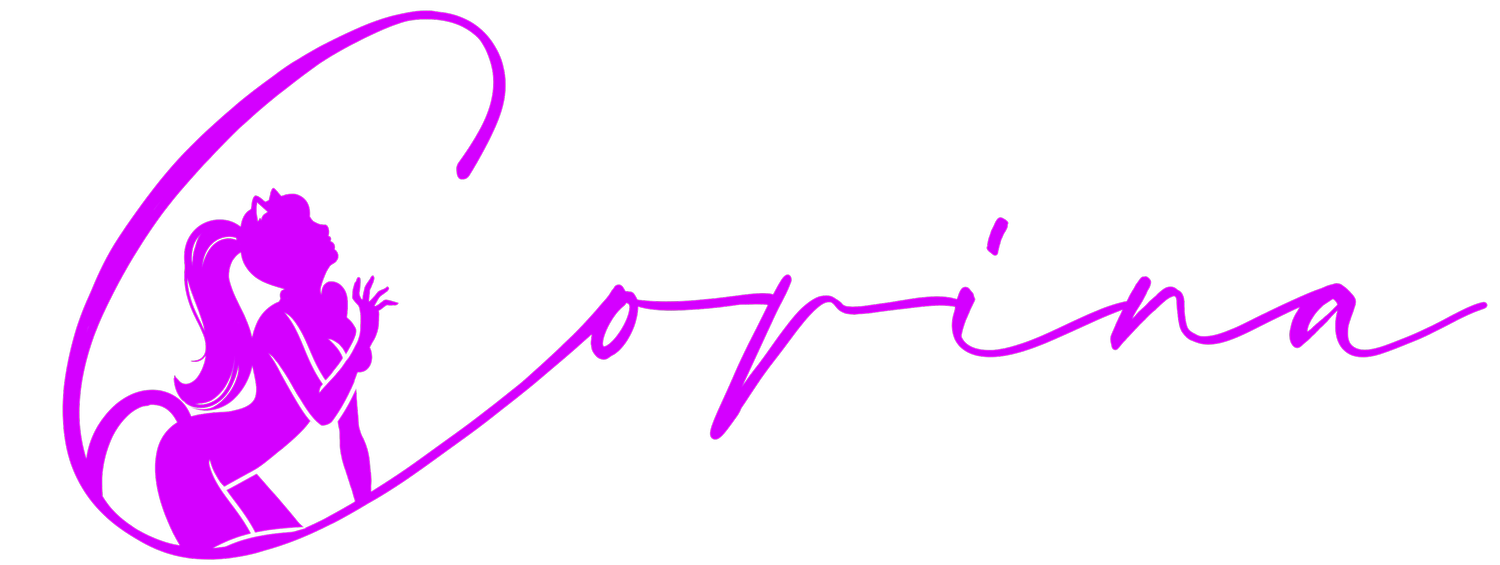 SUBSCRIBE — Corina Katt Ayala