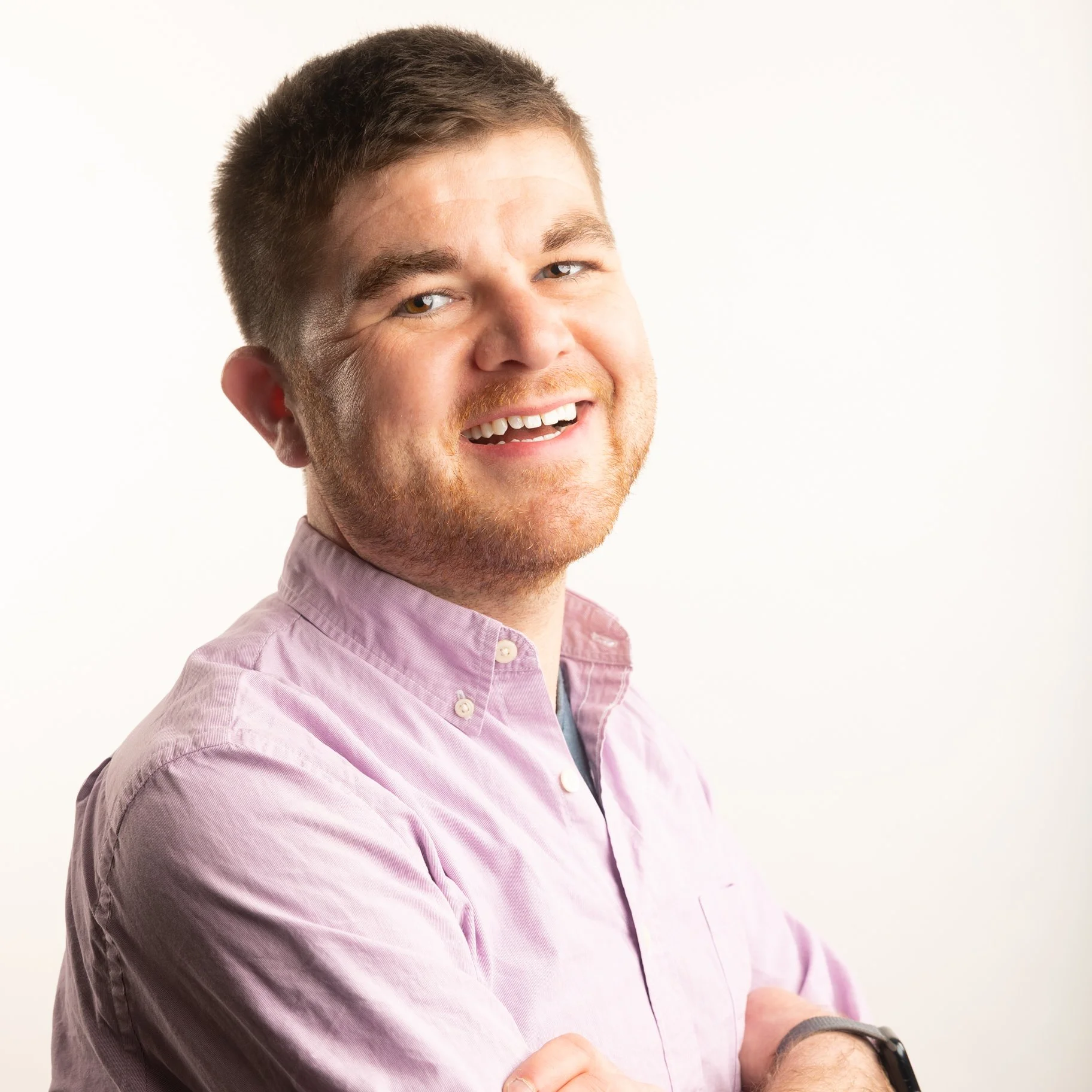Adam W. Barney | Transition Leadership Coach, Author & Podcast Host
