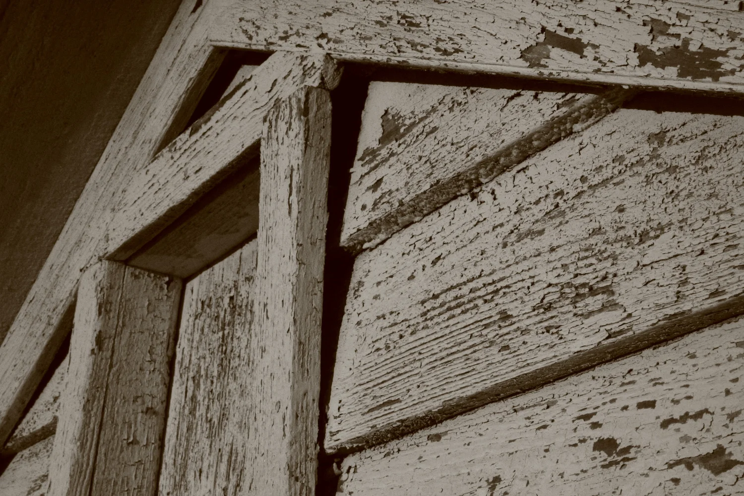 s t o r y o f p l a c e : oil and rust II — of sedge & salt