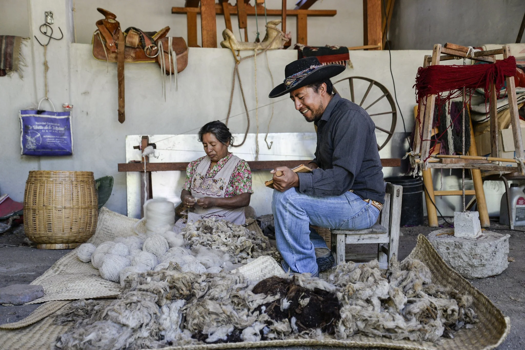 Episode #40: Samuel Bautista Lazo on coming back to the Corn during ...