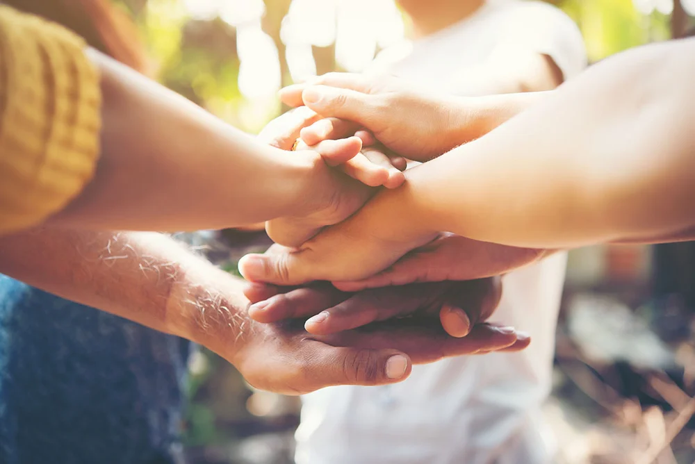 Community Outreach — Consolidated Tribal Health Project