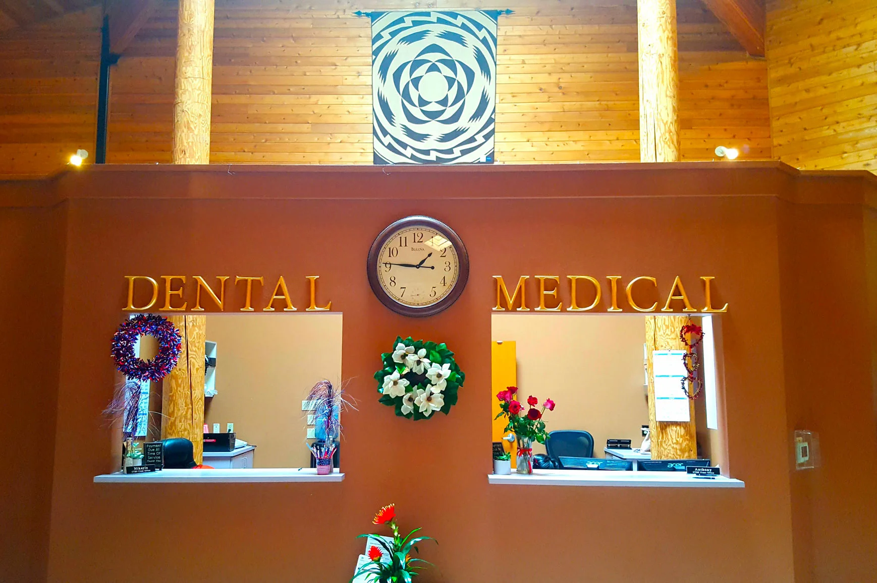 About CTHP — Consolidated Tribal Health Project