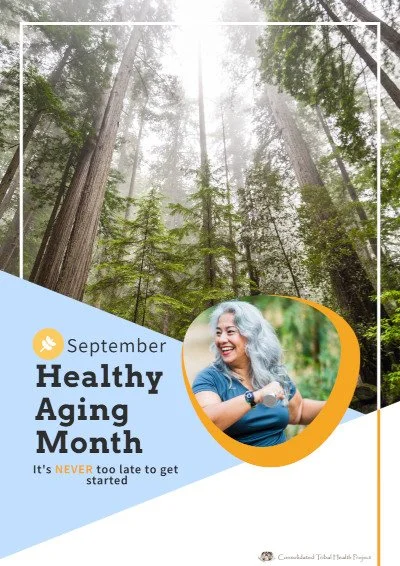 Events — Consolidated Tribal Health Project
