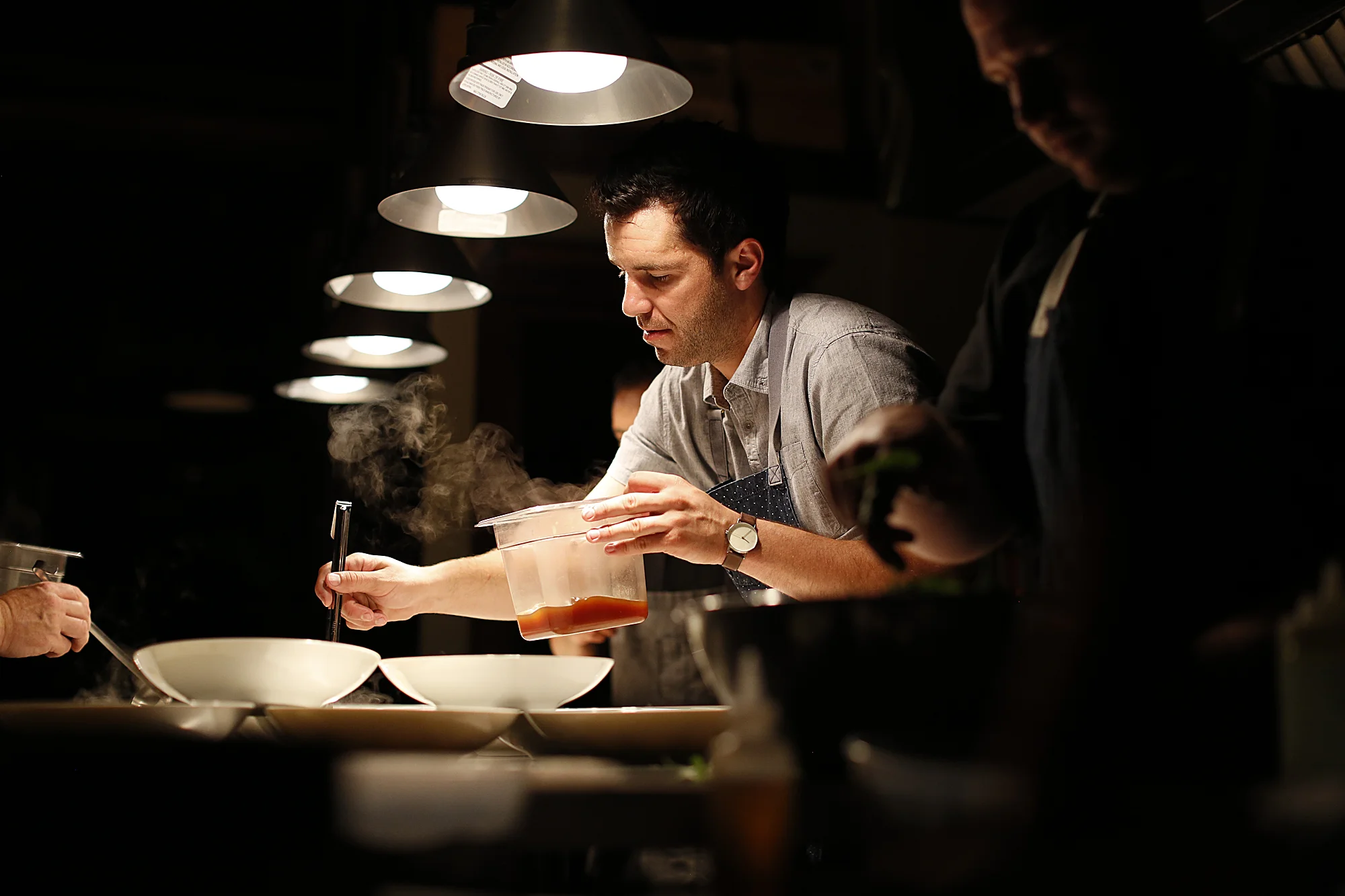 Welcome — THREE THREE FIVE